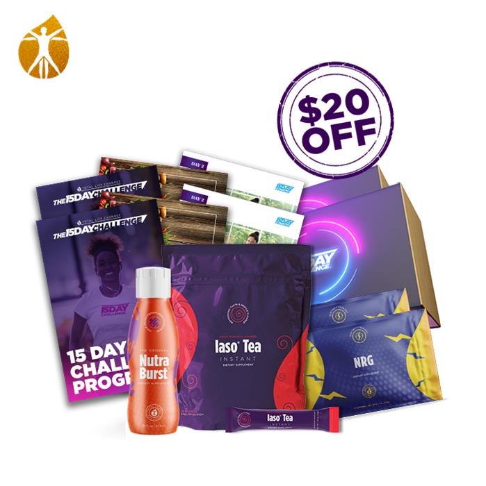 - Total Life Changes, LLC